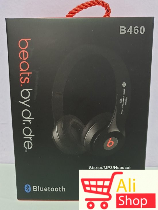 Beats by Dr.Dre bluetooth slusalice - Ali shop