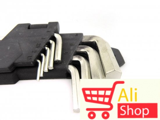 Inbus set - Ali shop