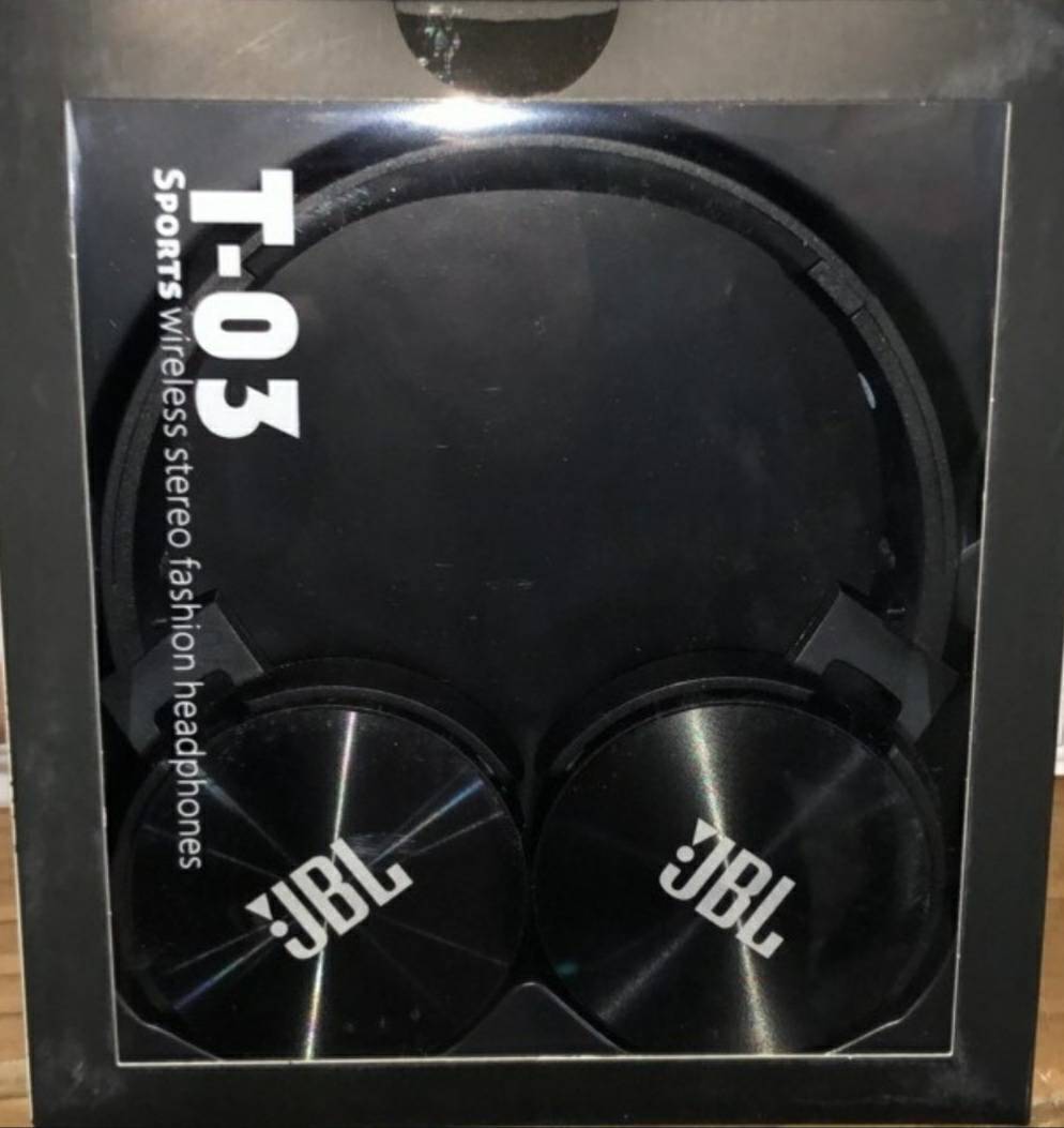 Bluetooth slušalice JBL T-03 - Bluetooth slušalice JBL T-03 - Ali shop