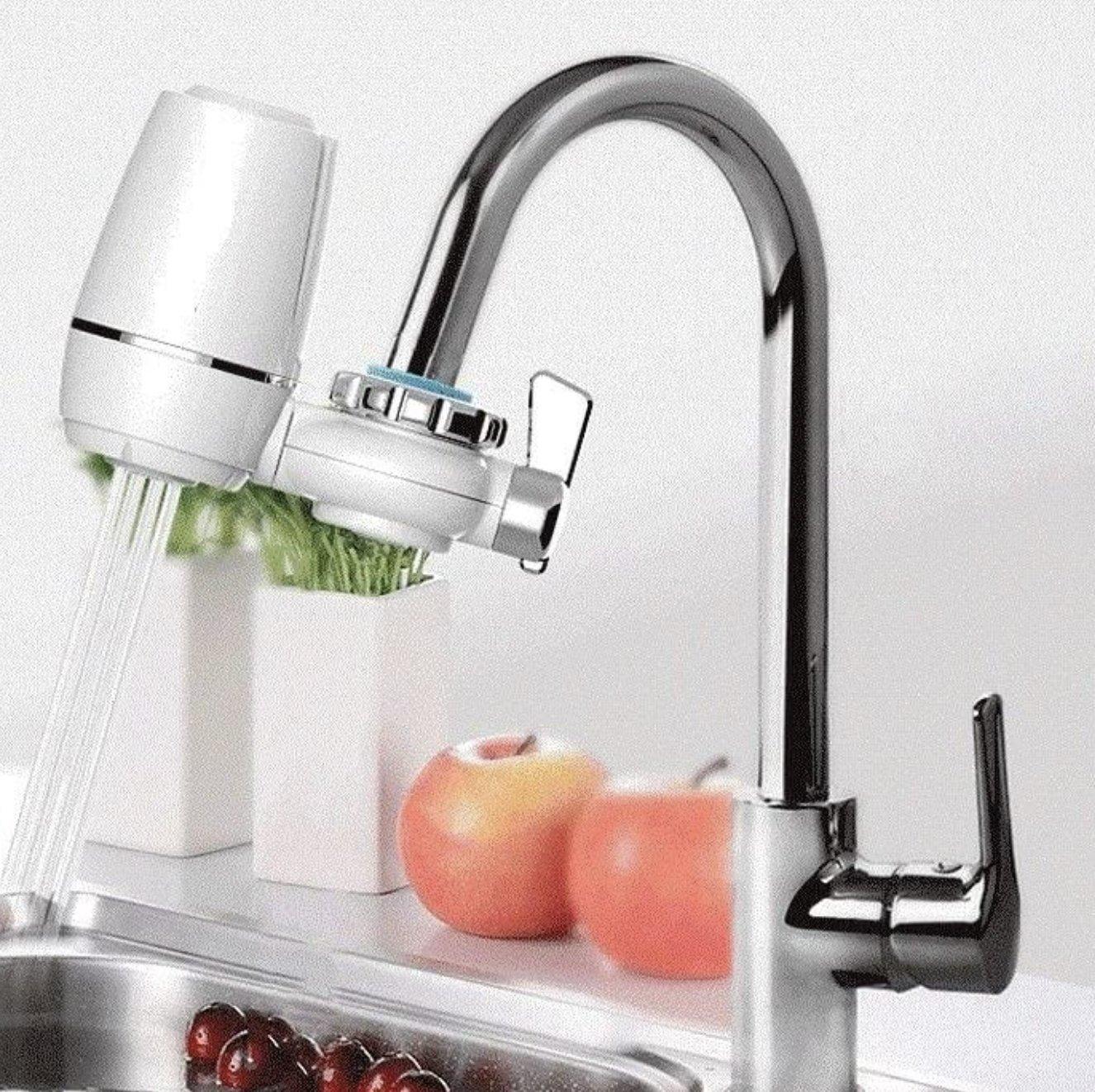 Cistac vode filter za slavinu 25w Water Faucet Purifier - Cistac vode ...