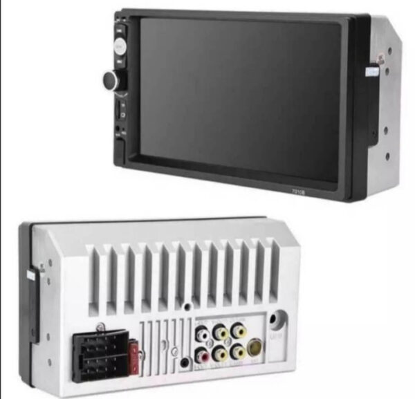 7010B multimedija za auto - 7010B multimedija za auto - 7010B ...