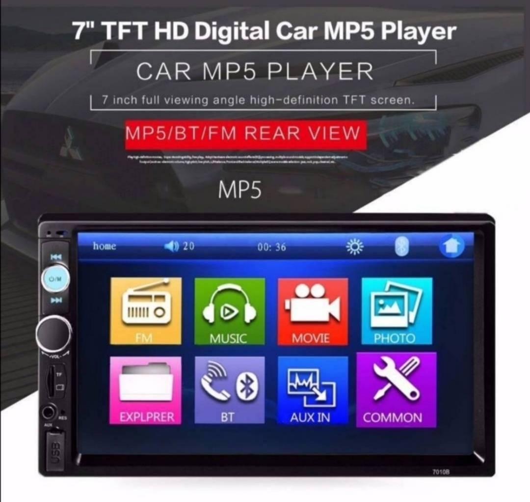 7010B multimedija za auto - 7010B multimedija za auto - 7010B ...