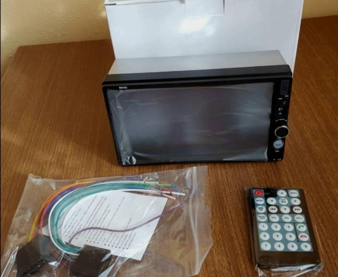 7010B multimedija za auto - 7010B multimedija za auto - 7010B ...